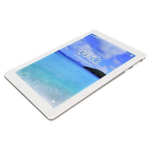 8.1 Inch Tablet Dual Cards Dual Standby 2.4G 5G WiFi 100-240V 10 Call Tablet for Reading (US Plug)