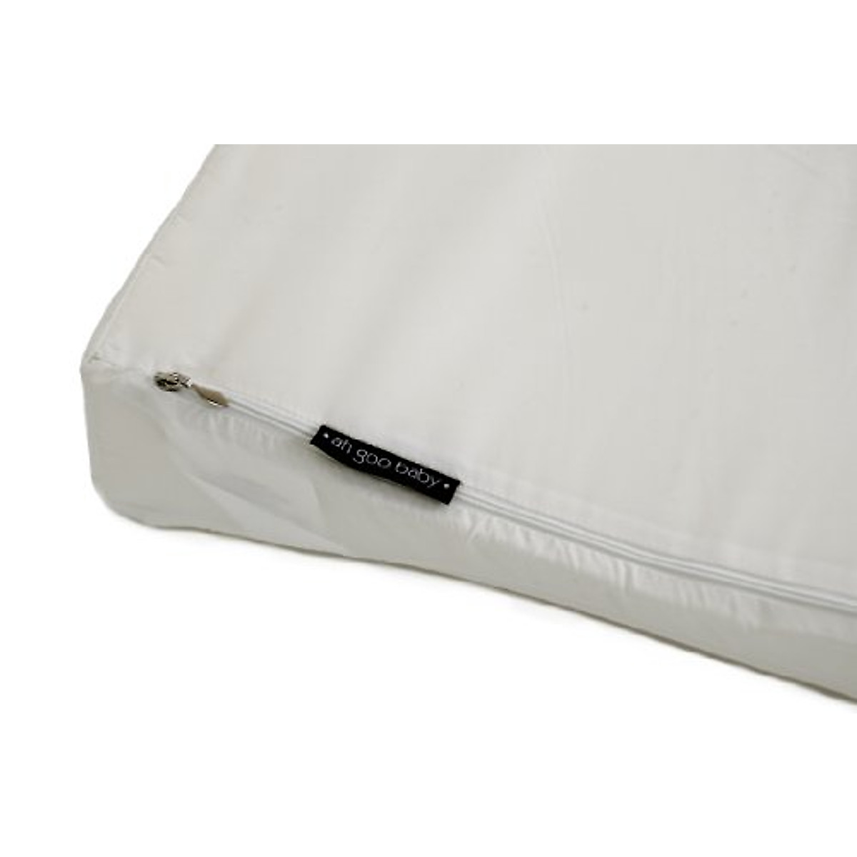 Ah Goo Baby The Ark Memory Foam Changing Pad