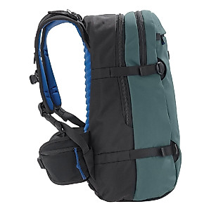 Crumpler Low Level Aviator 3 Day Pack, Bluestone