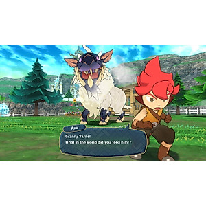 Little Town Hero: Big Idea Edition - PlayStation 4