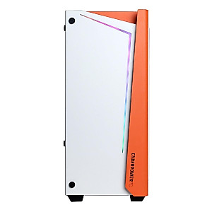 CyberpowerPC Gamer Supreme Liquid Cool Gaming Desktop Computer, Intel Core i9-13900KF 3GHz, 16GB RAM, 2TB SSD + 1TB HDD, NVIDIA GeForce RTX 3080 10GB, Windows 11 Home