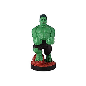 Cable Guys, Marvels Avengers The Incredible Hulk Controller Holder
