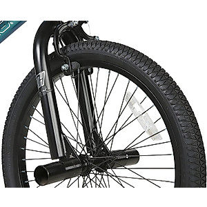 Dynacraft Tony Hawk 720 20" BMX Bike – High-Performance and Durable, Perfect for Kids and Teens Learning BMX Tricks, Sturdy and Easy to Assemble, Ideal for Young Riders and Aspiring BMX Enthusiasts