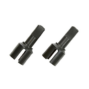 TAMIYA 54477-000 300054477 - TT-02 Differential Drives Cardan Shafts Pack of 2
