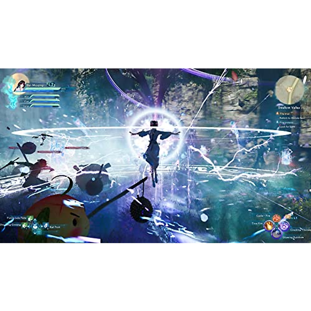 Sword and Fairy: Together Forever Collector's Edition for PlayStation 5