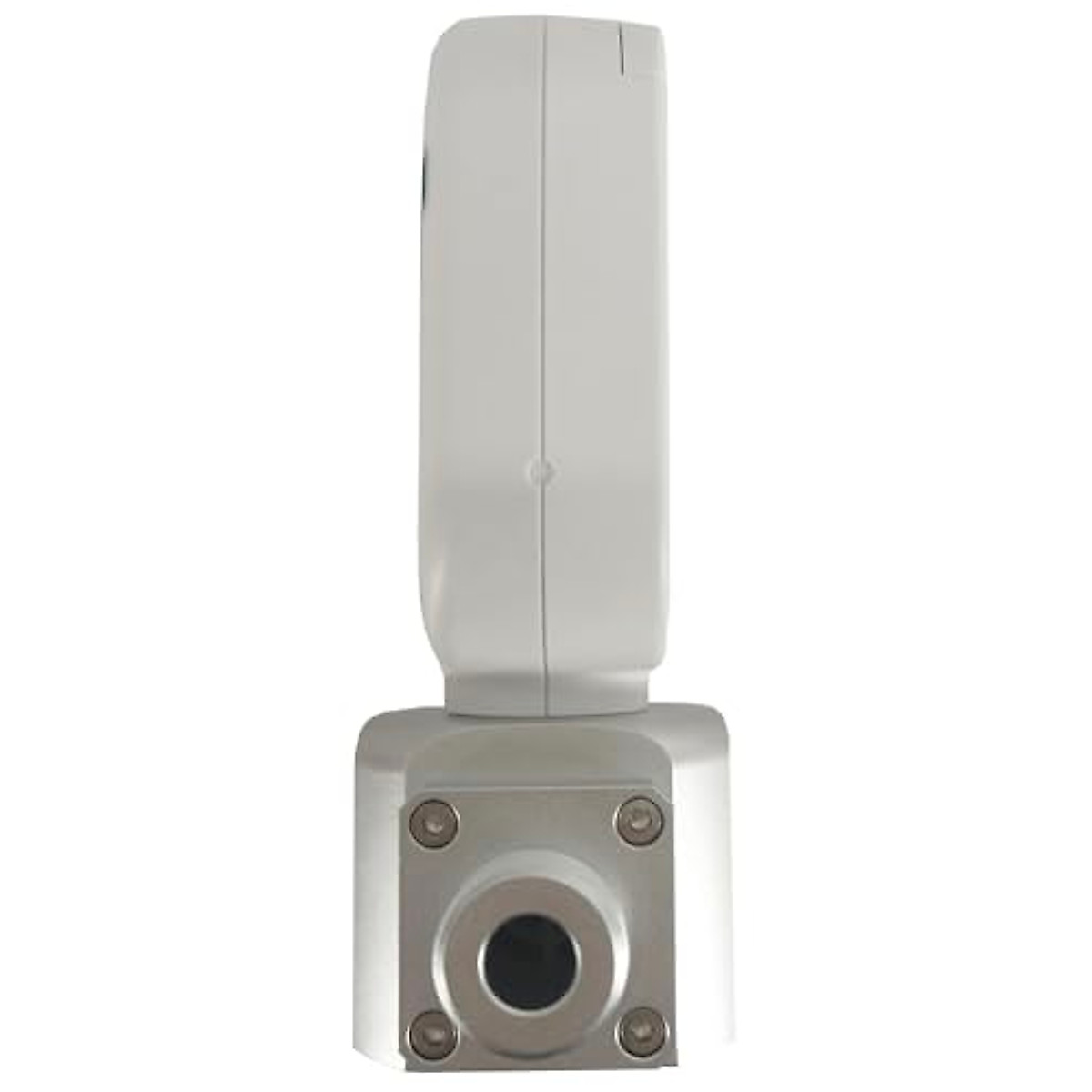 BHYIQI Gas Mass Flow Tester Mass Air Flowmeter with Range 0 to 250L/Min Precision 士2.0+0.5FS% LCD Display 12 mm Tube Diameter