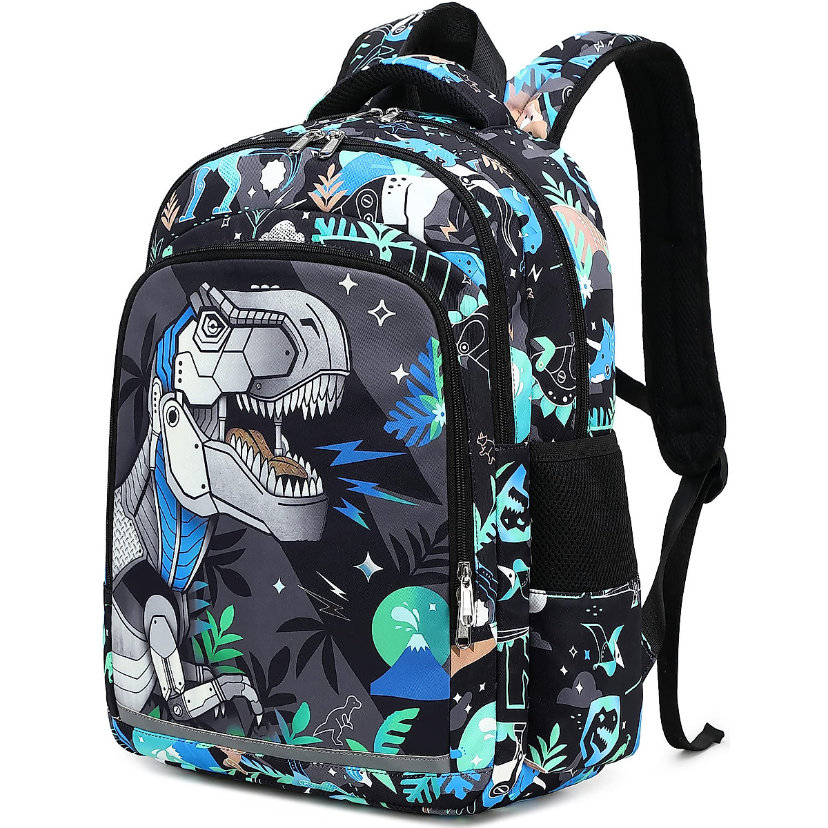 CAMTOP Girls Backpack for School Kids Backpack Preschool Kindergarten Elementary Bookbag