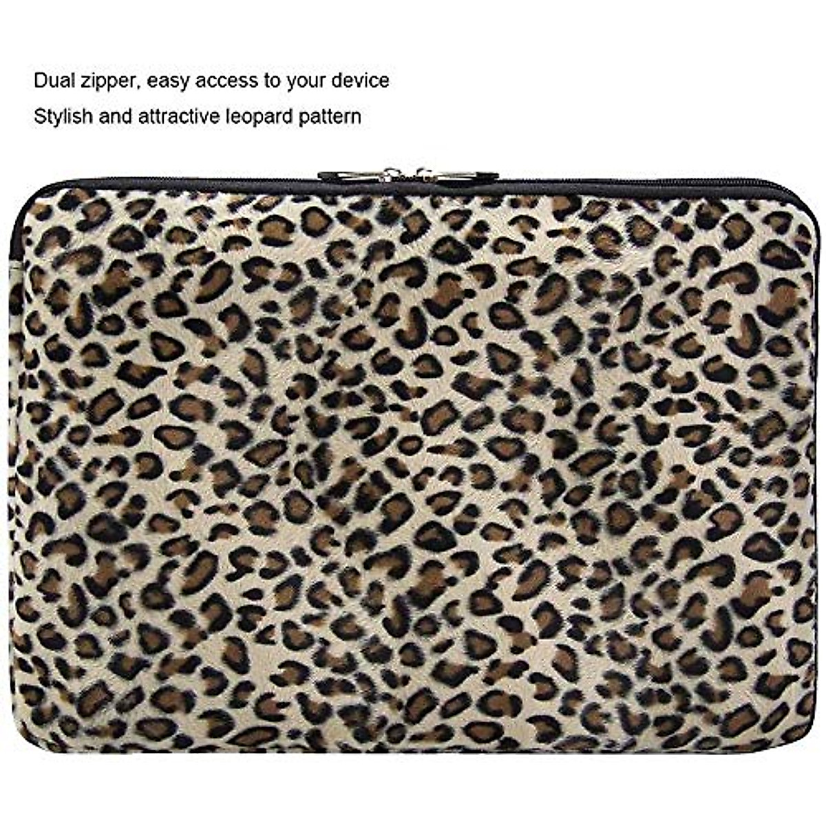 Laptop Sleeve for HP Envy 15 Envy x360 15 Spectre x360 15 for Dell Inspiron 15