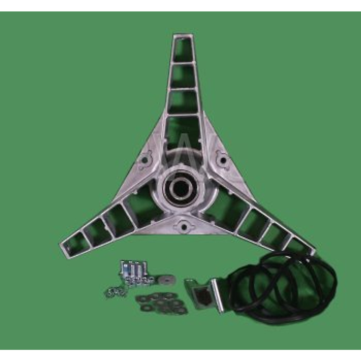 ALLIANCE Laundry Systems Kit Bearing Housing & Hardware (800428P)