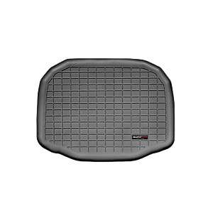 WeatherTech Custom Fit Cargo Liner Trunk Mat for Explorer/MKT - 40488 (Black)