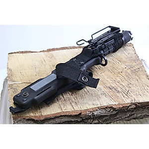 Wartech M-9 Bayonet (S-3039-BK)