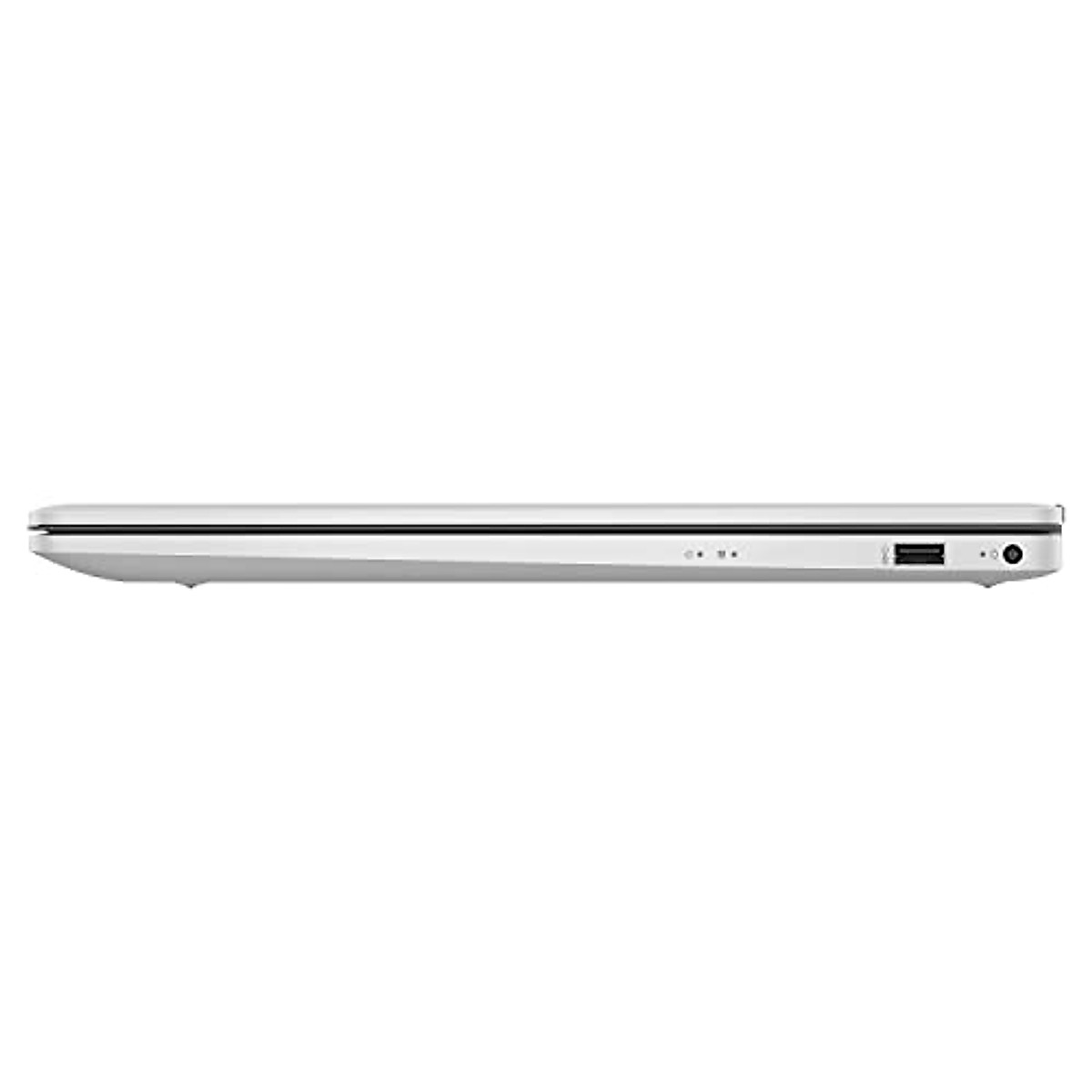 HP Newest 17t Laptop, 17.3" HD+ Touchscreen, Intel Core i5-1135G7, 16GB RAM, 1TB SSD, Webcam, HDMI, Backlit KB, Wi-Fi 6, Windows 11 Home, Silver
