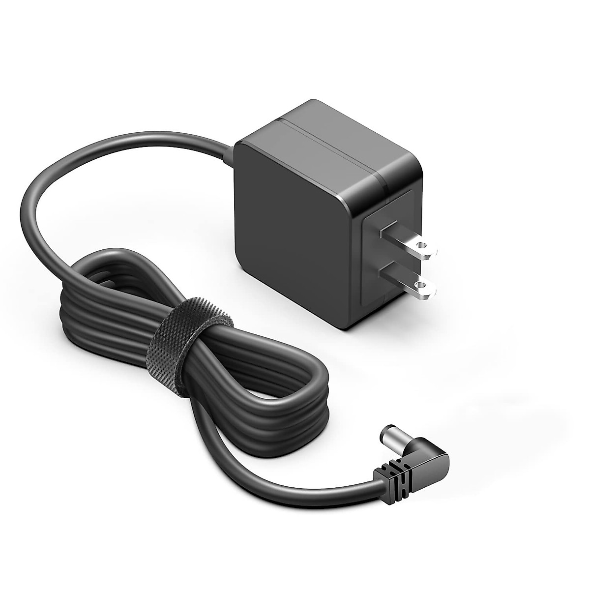 HKY AC/DC Adapter for Hello Baby HB24 HB32 HB32RX RJ-AS060600U003 HelloBaby HB-24 HB-32 HB-32RX Baby Monitor Charger GPX PC308B PC332B PC108B PC800 PC800B PC101B Portable CD Player Power Supply Cord