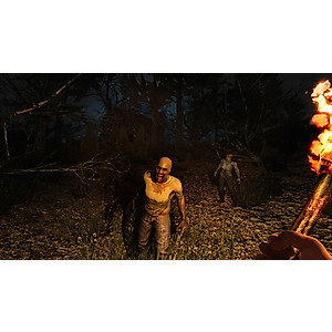 7 Days to Die - PlayStation 4