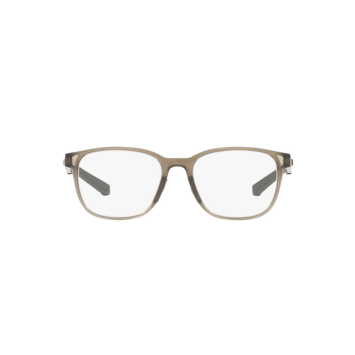 Costa Del Mar Men's Ocean Ridge 720 Rectangular Prescription Eyewear Frames, Otter Crystal/Demo Lens, 51 mm