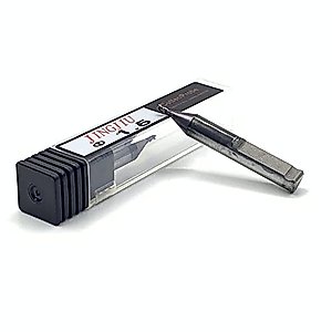 1.5mm Cutter CL005 in carbide for KEYLINE-BIANCHI 994 LASER for G clamp & V clamp (5pcs)