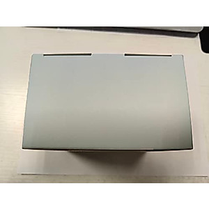 BIGGERFIVE Kids Wireless Bluetooth Headphones with 7 Colorful LED Lights, 50H Playtime, Microphone, 85dB/94dB Volume Limited, Foldable On Ear Headphones for School/Girls/Boys/iPad/Fire Tablet, Blue