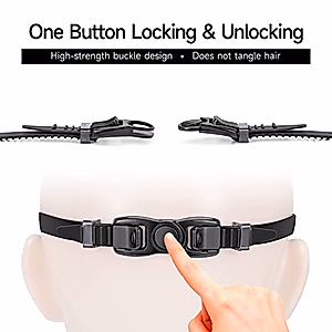 filhodomar Swim Goggles，Pack of 2 Swimming Goggle No Leaking Adult Upgraded Swim Goggles Silver+Clear,Suitable for Adult Men, Women, Teens