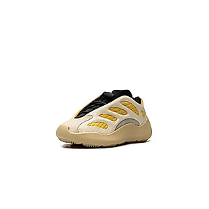 adidas Toddler Yeezy 700 V3 Infants G54855 Safflower - Size 8K