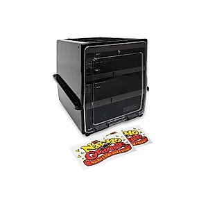 Nacho Cheese Cup Warmer