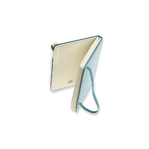 Moleskine Go Pen Ballpoint Pen, 1.0mm Point, Dotted