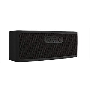 Altec Lansing iMW545-BLK Soundblade Bluetooth Speaker, Black