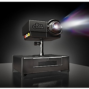 EyeClops Mini Projector