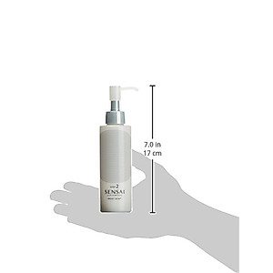 Kanebo Sensai Silky Purifying Milky Soap, 5.1 Ounce