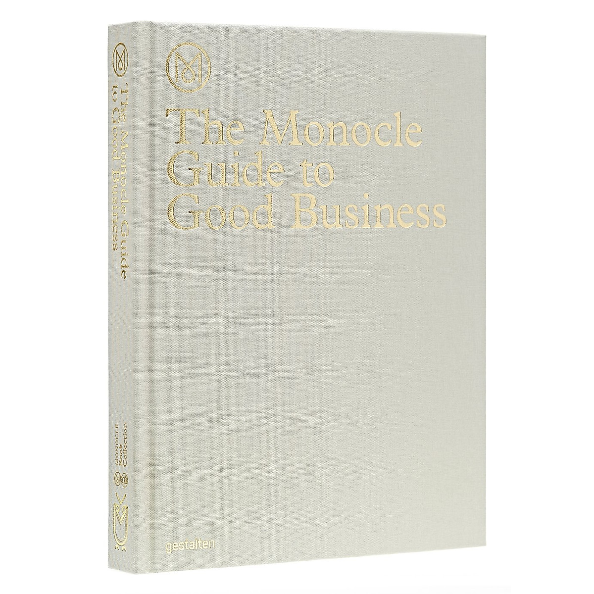 The Monocle Guide to Good Business