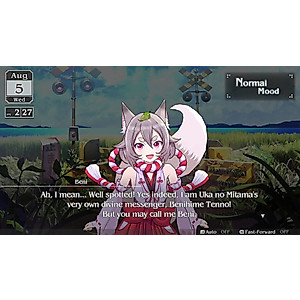 Loop8: Summer of Gods - Xbox One