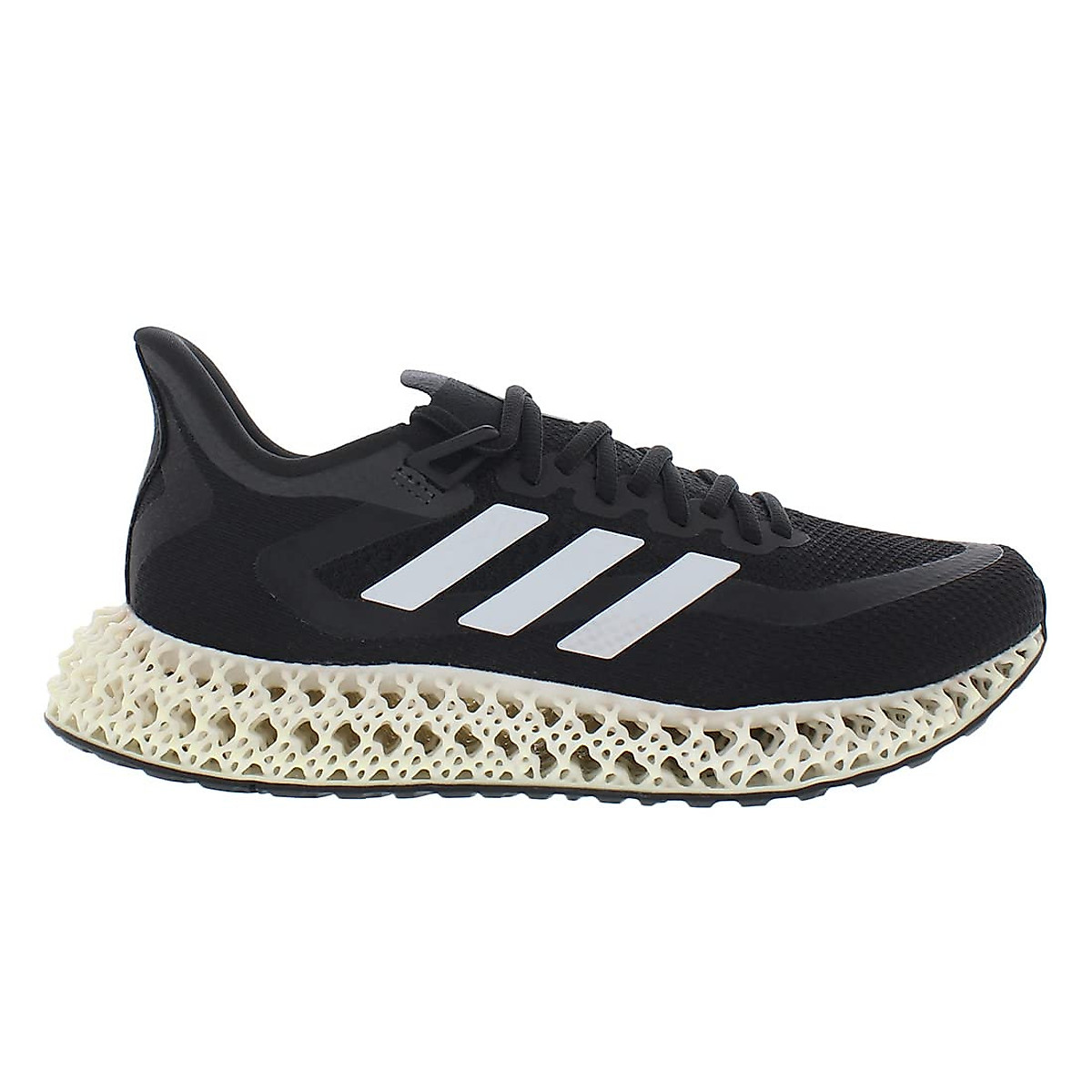adidas 4DFWD 2 Running Shoes Women's, Black, Size 9