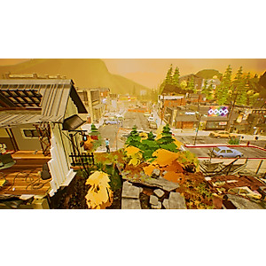 Where The Heart Leads - PlayStation 4