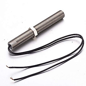 Knowtek 5/8-18 UNF MPU MSP6720 Generator Magnetic Pickup Speed Sensor for Engine