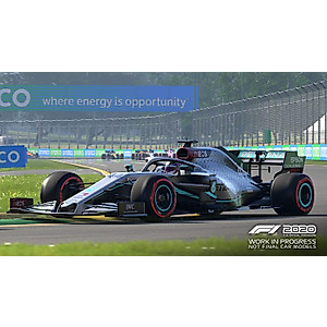 F1 2020 (Playstation 4)