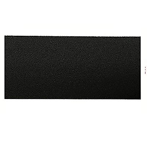 LuckyBamboo OEM Projector Replacement Air Filter for Sony Projector VPL-HW55ES, VPL-HW10, VPL-HW15, VPL-HW30ES, VPL-HW40ES, VPL-HW50ES, VPL-VW50