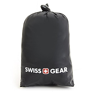 SwissGear Ultra-Lite, Black, One Size