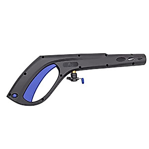 AR Blue Clean, PW909100K, Universal Electric Power Washer Replacement Accessory Kit with Gun, Lance, Hose and Foam cannon