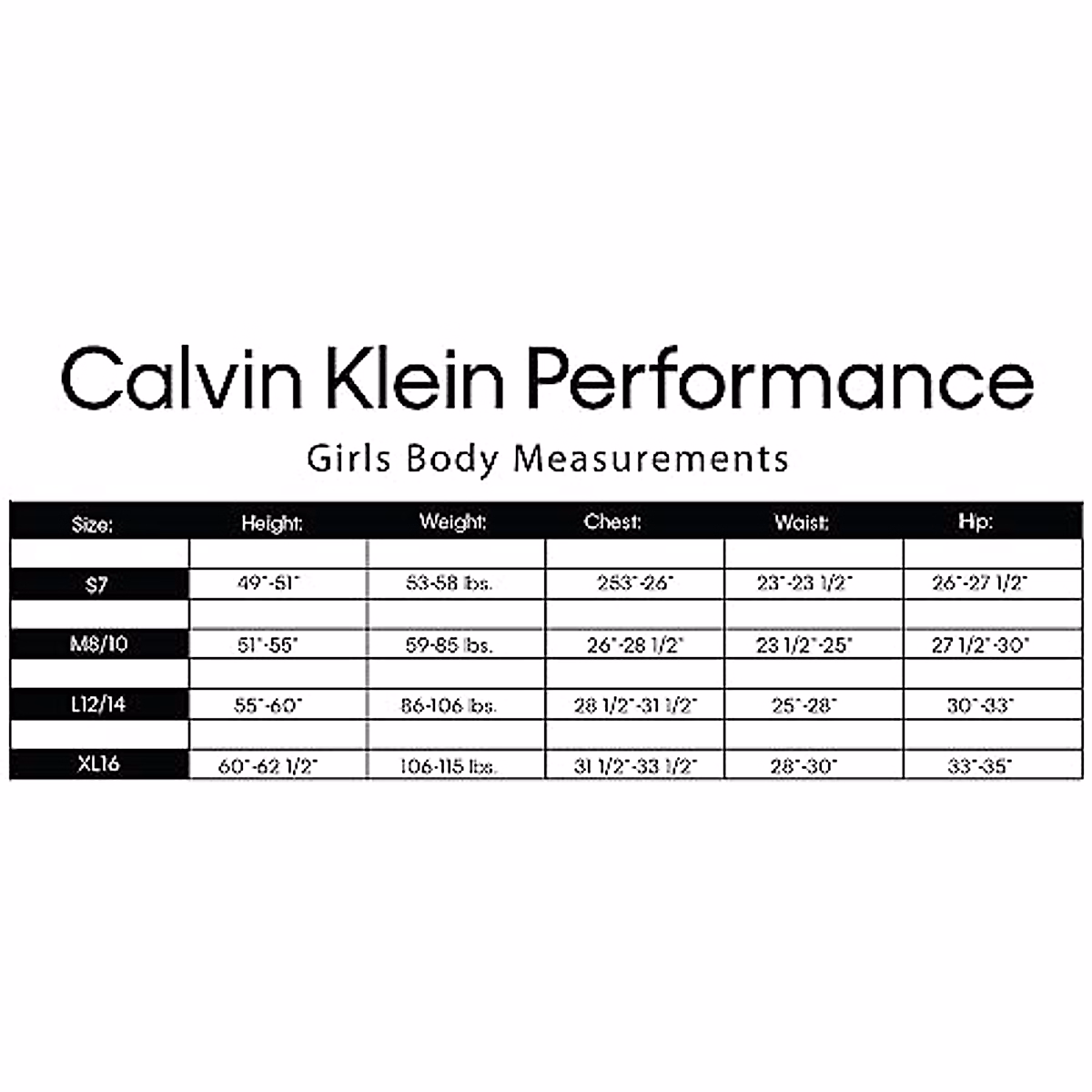 Calvin Klein Girls' Performance Logo Sweatshirt Dress, Fleece Hoodie with Long or Short Sleeves, Black 936, 7