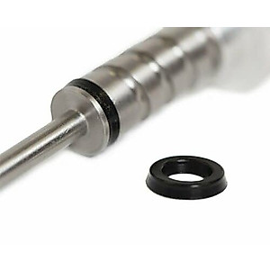 Glass Mechanix DAYTONA INJECTOR LOWER SEALS, QTY 10, Windshield repair seal