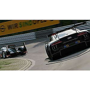 GT Sport - Limited Edition - PlayStation 4