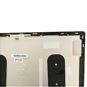 Original for HP Envy X360 Convertible 15-BP 15M-BP 15M-BQ 15M-BP111DX 15M-BP012DX 15M-BP021DX LCD Back Cover Lid Top Case Rear lid 4600BX0G000 924344-001 Silver