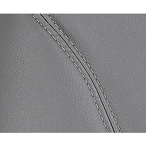 Boss Tiffany CaressoftPlus Chair, Grey