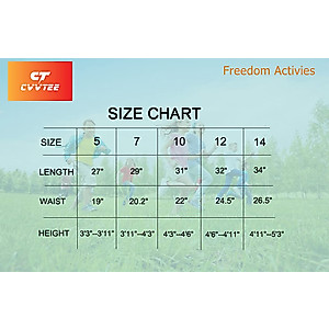 CVVTEE Boys Compression Pants Base Layers Soccer Hockey Tights Athletic Leggings Thermal for Kids Black