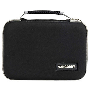 7 8 Inch Tablet Carrying Case Bag for Panasonic ToughPad FZ B2, ToughPad FZ M1, for Microsoft Surface Duo