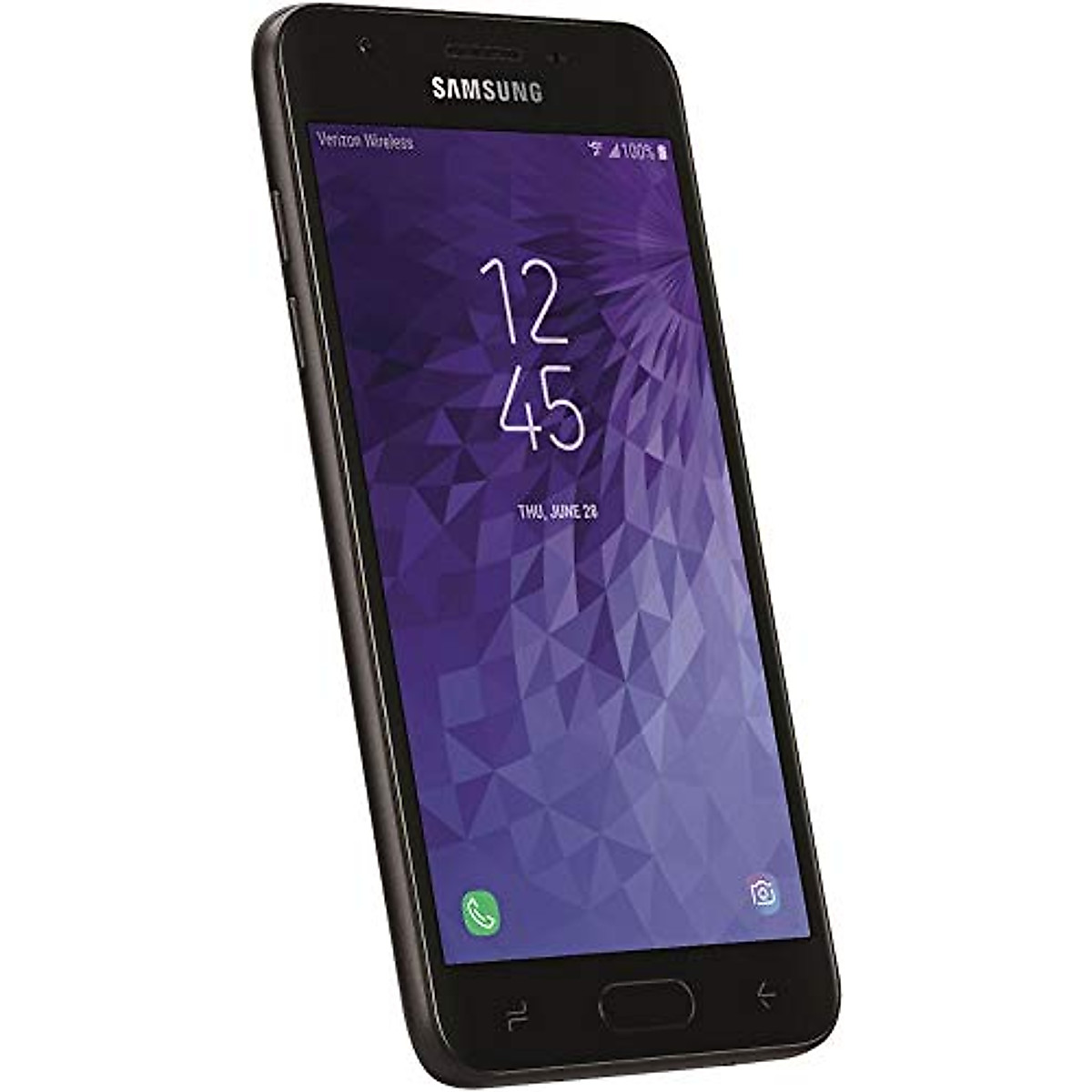 Samsung Galaxy J3 V 3rd Gen SM-J337V Eclipse 2 Verizon