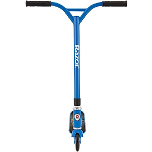 Razor Beast Kick Scooter - Blue - FFP