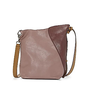 Lucky Jaid Large Crossbody, Andorra Multi