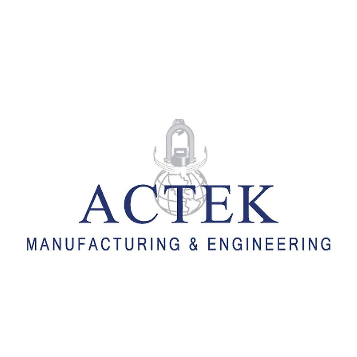 ACTEK 1/2-13 Shoulder Eyebolt Shank Length (41409)