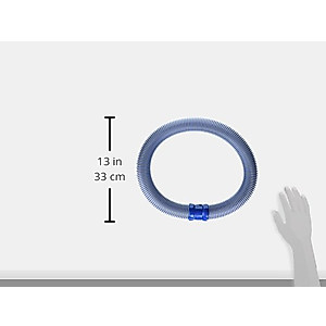 Zodiac X38210S 1-Meter Twist Lock Hose Replacement Kit