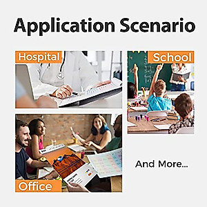 OA100 962XL Ink Cartridges Combo Pack Remanufactured Ink Cartridge Replacement for HP 962XL 962 XL for OfficeJet Pro 9015, 9010, 9018, 9025, 9020, 9012 (Black, Cyan, Magenta, Yellow, 4-Pack)